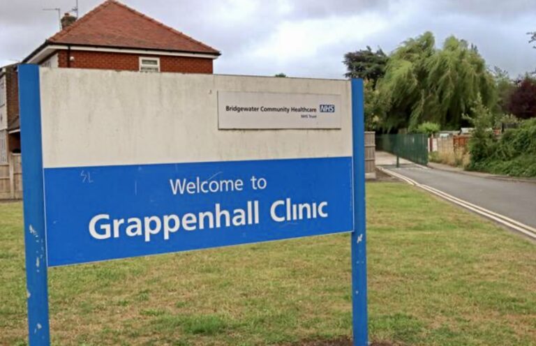 Grappenhall & Thelwall Neighbourhood Plan – Giving the Community of ...