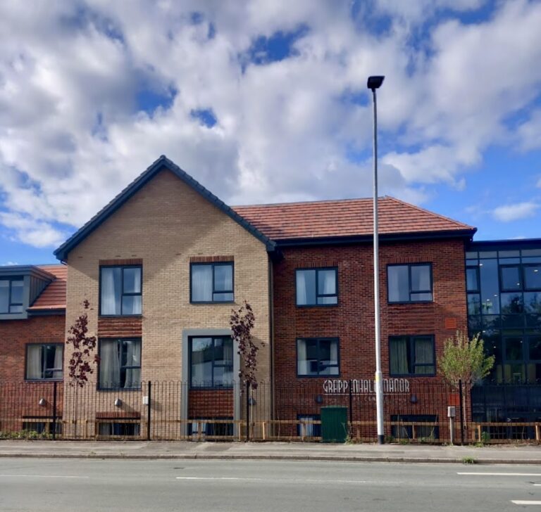 Grappenhall & Thelwall Neighbourhood Plan – Giving the Community of ...